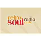 Retro soul radio store
