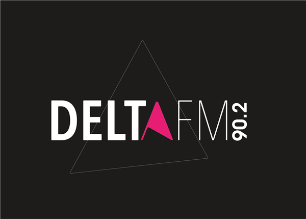 DELTA FM, 90.2 FM, Poitiers, France | Free Internet Radio | TuneIn