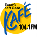 KAFE 104.1 104.1 FM Bellingham WA Free Internet Radio TuneIn