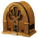 Old Time Radio | Free Internet Radio | TuneIn