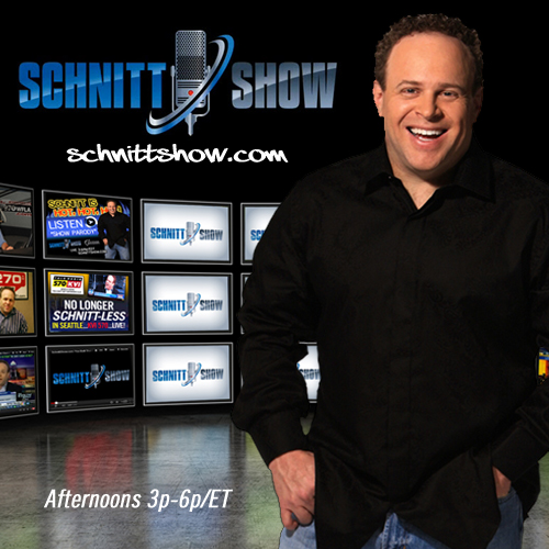 The Schnitt Show | Free Internet Radio | TuneIn