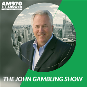 The John Ga… - Listen to All Episodes | Conservative Talk