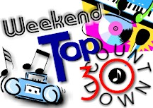 Weekend Top 30 Countdown | Free Internet Radio | TuneIn