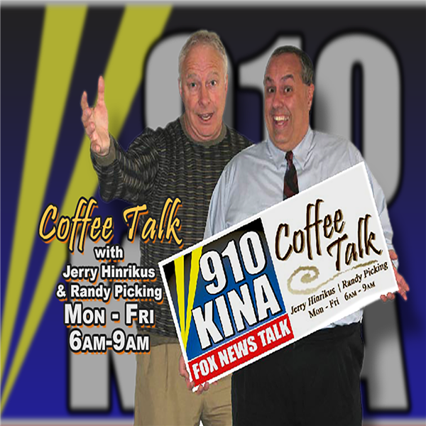 Coffee Talk | Listen to Podcasts On Demand Free | TuneIn