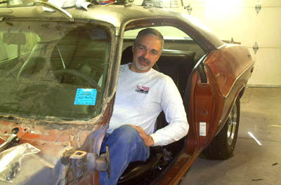 Larry the Car Guy | Free Internet Radio | TuneIn