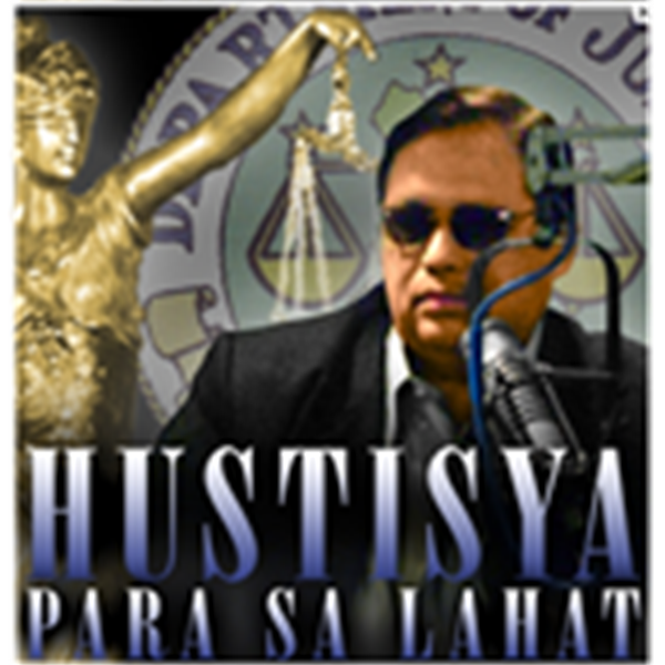 Hustisya Para Sa Lahat | Free Internet Radio | TuneIn