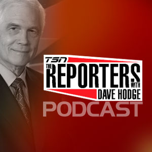 The Reporters (TSN) | Listen to Podcasts On Demand Free | TuneIn