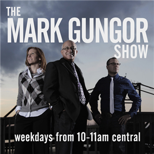 The Mark Gungor Show | Listen to Podcasts On Demand Free | TuneIn