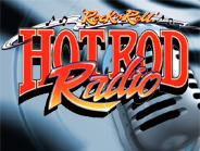 Hot Rod Radio | Free Internet Radio | TuneIn