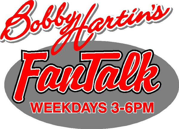 Fan Talk | Free Internet Radio | TuneIn