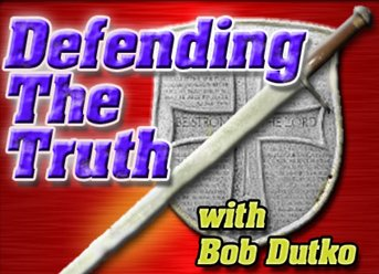 Defending The Truth | Free Internet Radio | TuneIn