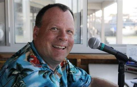 Jerry Noble | Free Internet Radio | TuneIn