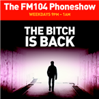 FM104 - 104.4 FM Dublin - Listen Online