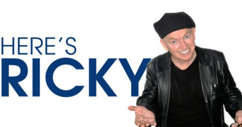 Here's Ricky | Free Internet Radio | TuneIn