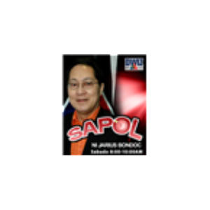 Sapol Ni Jarius Bondoc | Free Internet Radio | TuneIn