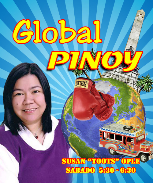 Global Pinoy | Free Internet Radio | TuneIn