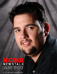 The Casey Baker Show | Free Internet Radio | TuneIn