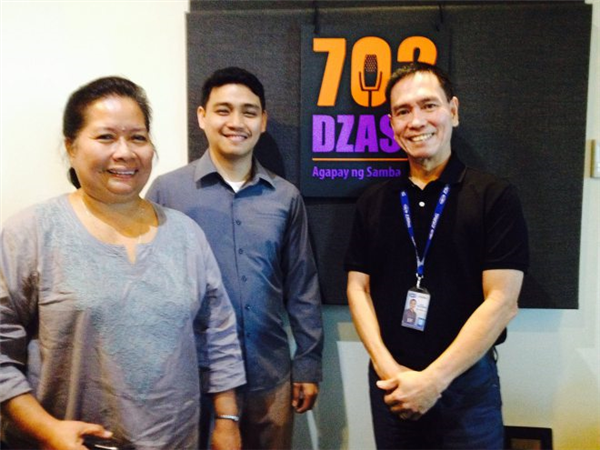 Oras na Pilipinas | Free Internet Radio | TuneIn
