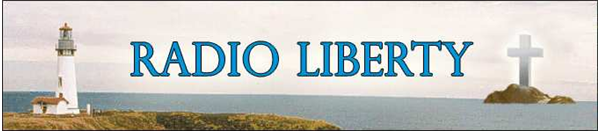 Radio Liberty | Free Internet Radio | TuneIn