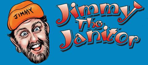 Jimmy the Janitor | Free Internet Radio | TuneIn