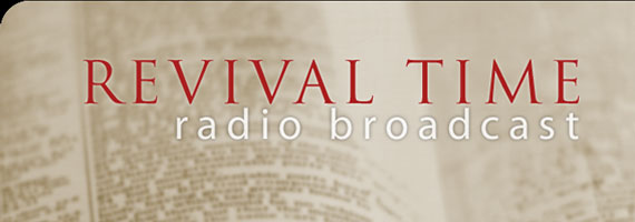 Revival Time | Free Internet Radio | TuneIn