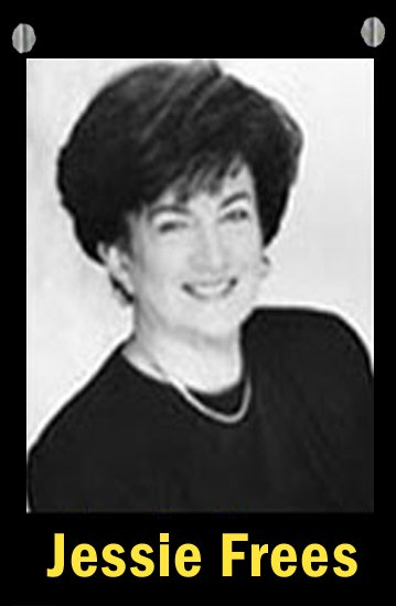 Ask the Expert with Jessie Frees | Free Internet Radio | TuneIn