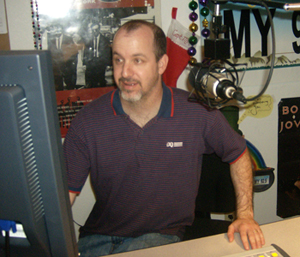 Captain Mike | Free Internet Radio | TuneIn