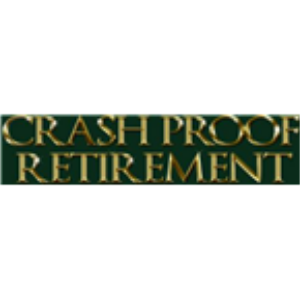 Crash Proof Retirement | Free Internet Radio | TuneIn