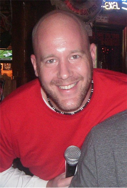 Ben Coburn | Free Internet Radio | TuneIn