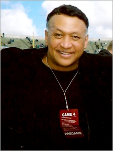 The Vince Rachal Show | Free Internet Radio | TuneIn