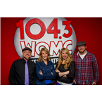 WOMC - Detroit, MI - Listen Online