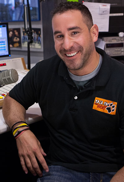 Chuck The Promo Guy | Free Internet Radio | TuneIn