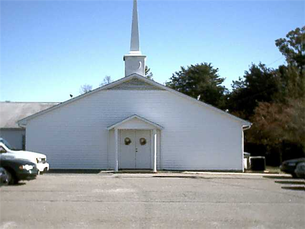 Unity Missionary Baptist Church Broadcast | Free Internet Radio | TuneIn