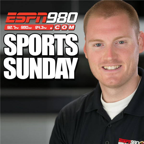 Sports Saturday | Free Internet Radio | TuneIn