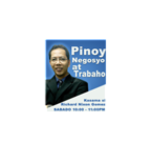 Pinoy-Negosyo At Trabaho | Radio por Internet gratuita | TuneIn