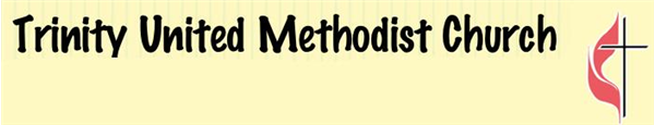Trinity United Methodist Church | Free Internet Radio | TuneIn