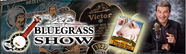 Tim White Bluegrass Show | Free Internet Radio | TuneIn