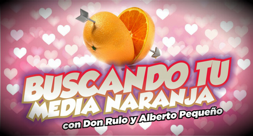 Buscando tu Media Naranja | Free Internet Radio | TuneIn