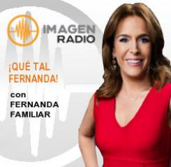 Que Tal Fernanda | Free Internet Radio | TuneIn