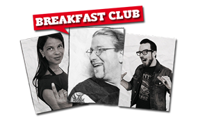 Breakfast Club | Free Internet Radio | TuneIn