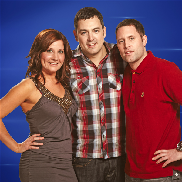 Rob Ellis | Free Internet Radio | TuneIn