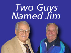 Two Guys Named Jim | Free Internet Radio | TuneIn