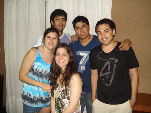 Codigo Zero | Free Internet Radio | TuneIn