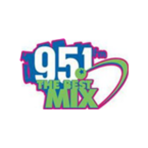 95 The Ultimate One, 95.1 FM, Port of Spain, Trinidad-Tobago | Free ...
