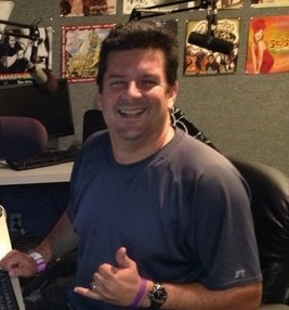 Gavin Todd | Free Internet Radio | TuneIn