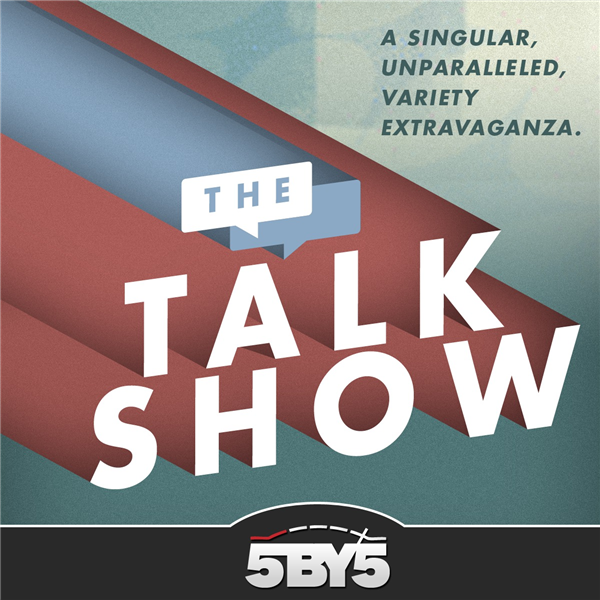 The Talk Show | Listen to Podcasts On Demand Free | TuneIn