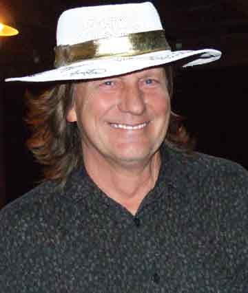 92 Blues with Tim Camp | Free Internet Radio | TuneIn