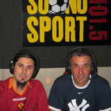 Centro Suono Stadio | Free Internet Radio | TuneIn