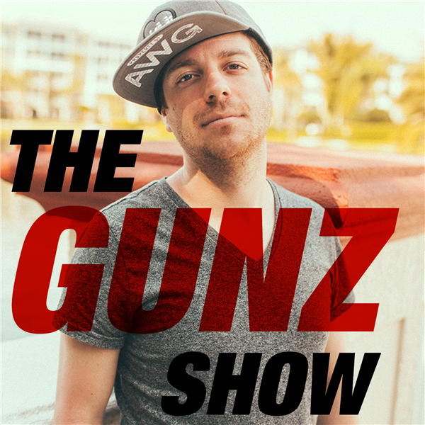 The Gunz Show | Listen to Podcasts On Demand Free | TuneIn