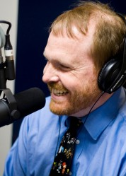 The Mike Allen Show | Free Internet Radio | TuneIn